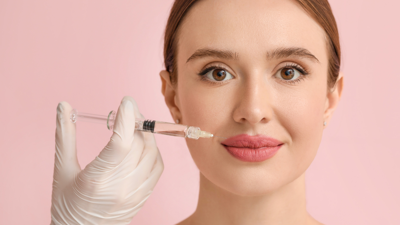 Surf City Botox Injection Treatments in Surf City NC